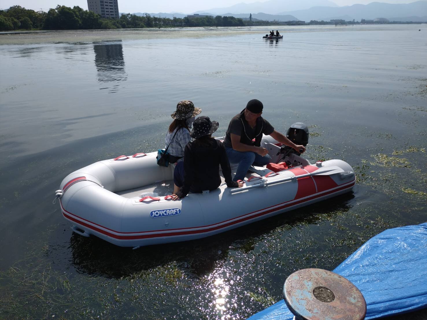 JOYCRAFT ジョイクラフト