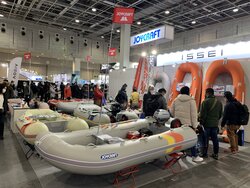 【展示会】2024 スケジュール決定！|イベント|JOYCRAFT ジョイクラフト