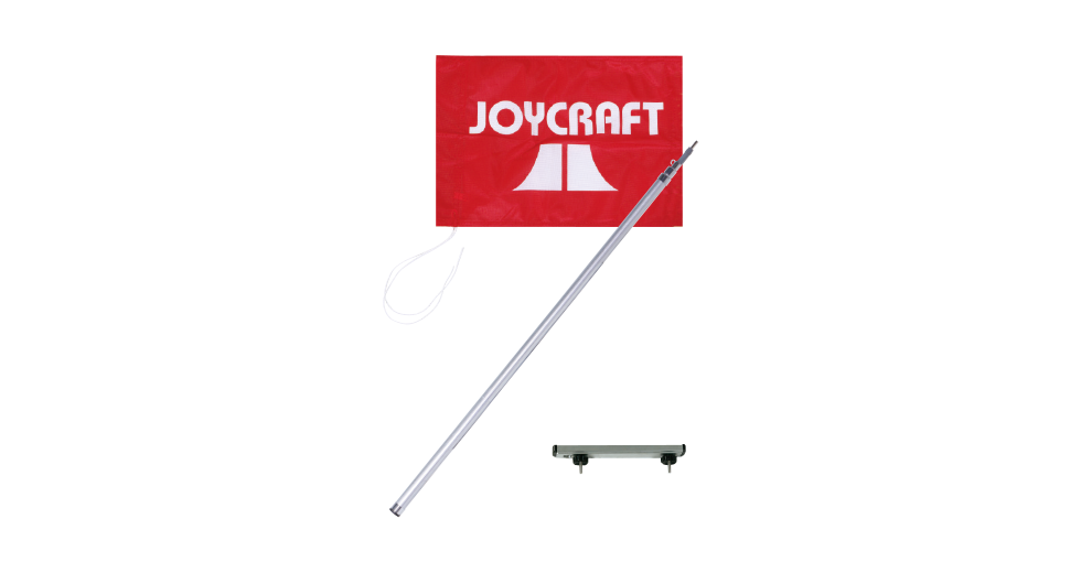 取扱説明書 | JOYCRAFT ジョイクラフト