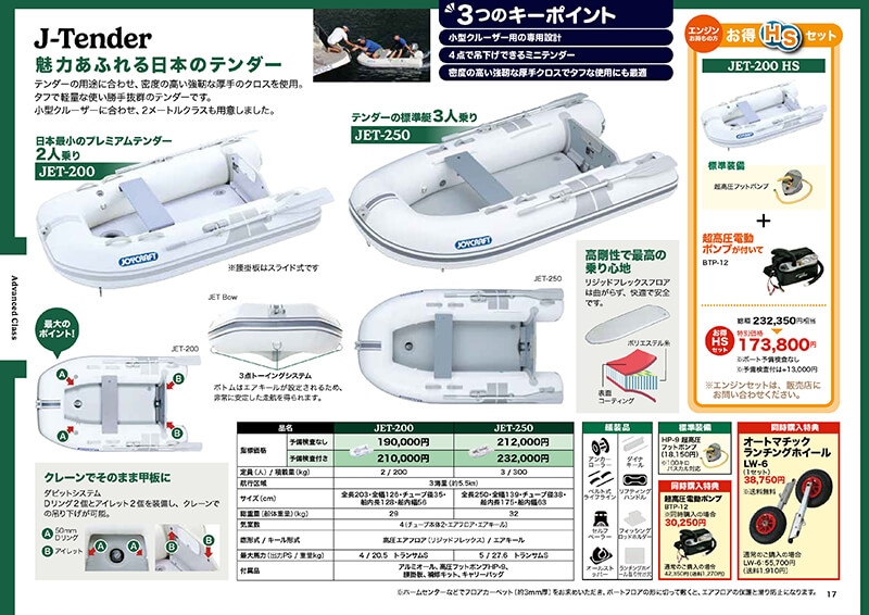 製品カタログ2025 | JOYCRAFT ジョイクラフト